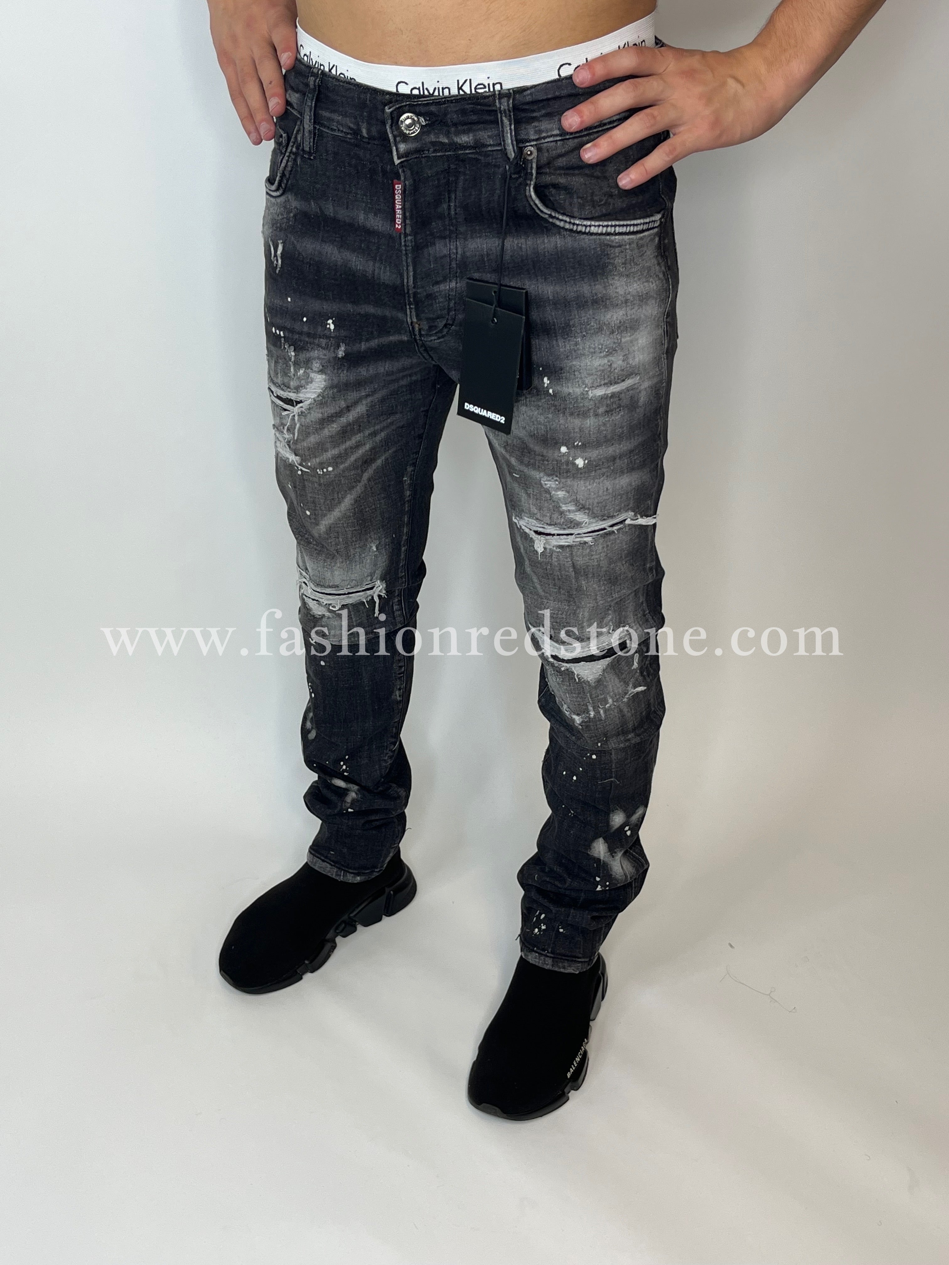 Dsquared Jeans 041 – Redstonefashion