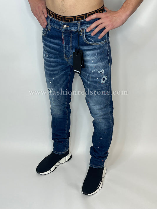 Broeken – Redstonefashion