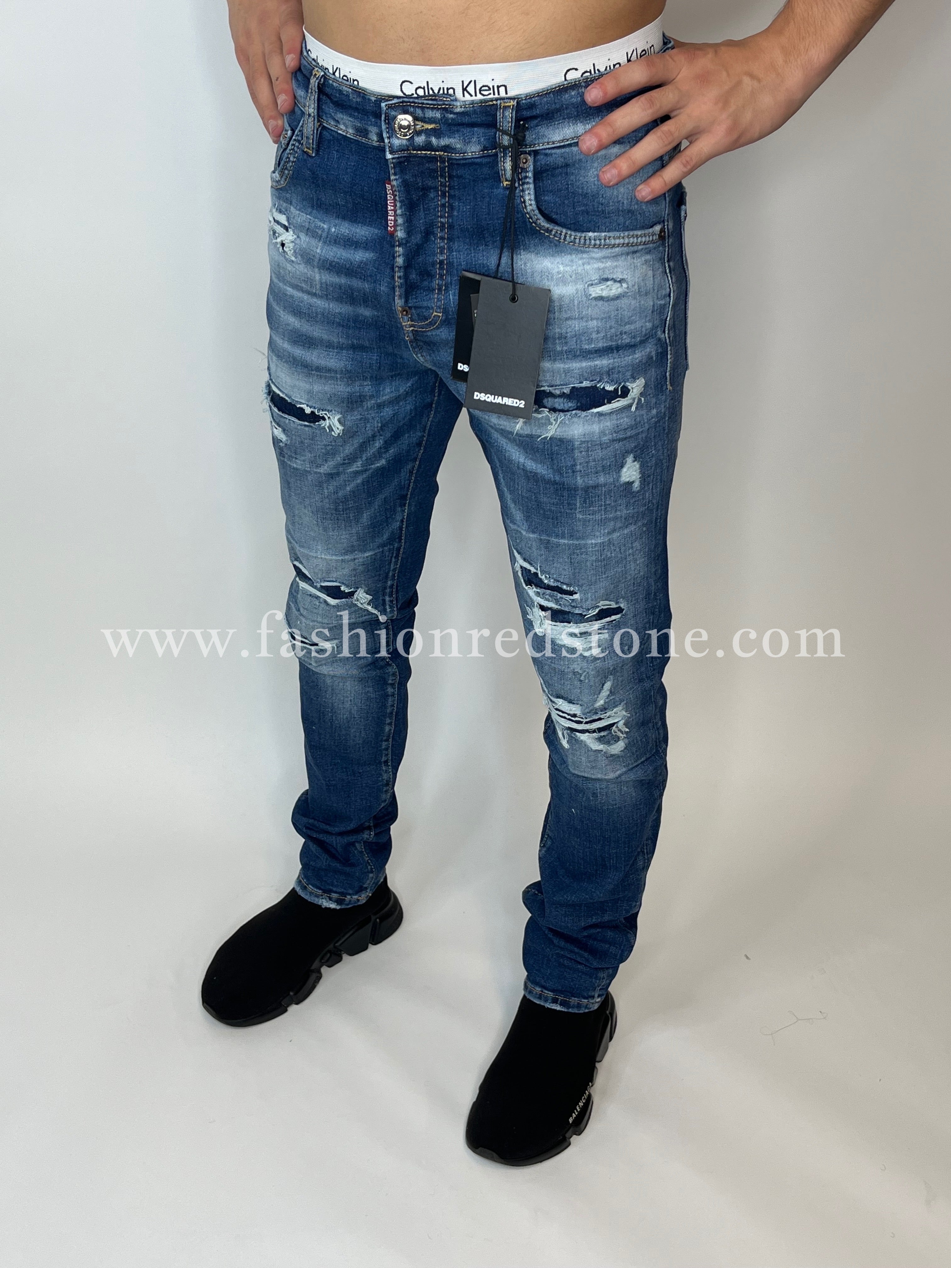 Dsquared Jeans 042 – Redstonefashion