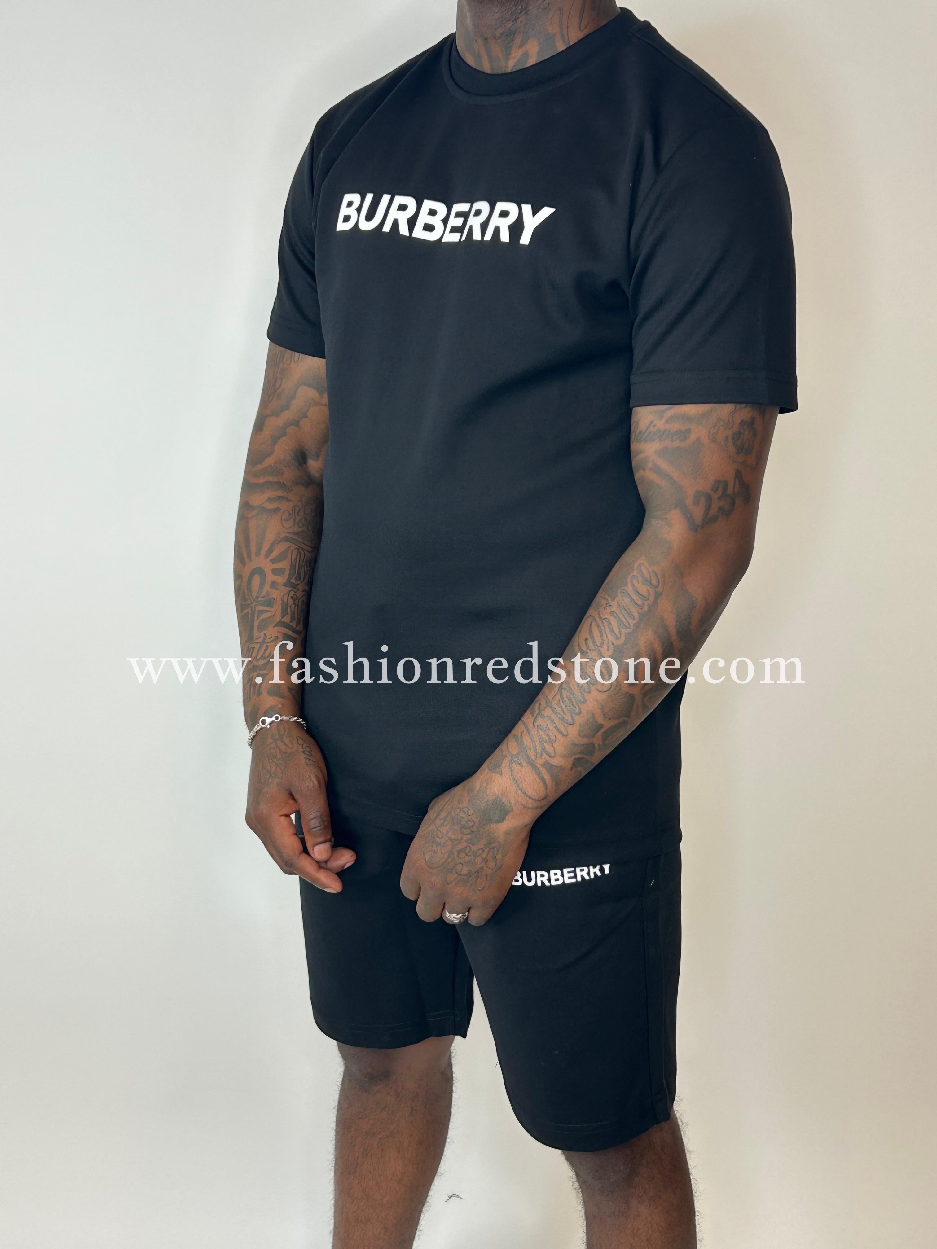 Burberry Summer Set – Redstonefashion