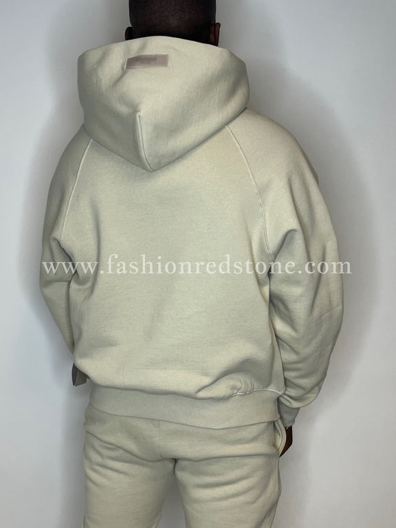 Essentials Trainingspak 1977 Iron – Redstonefashion